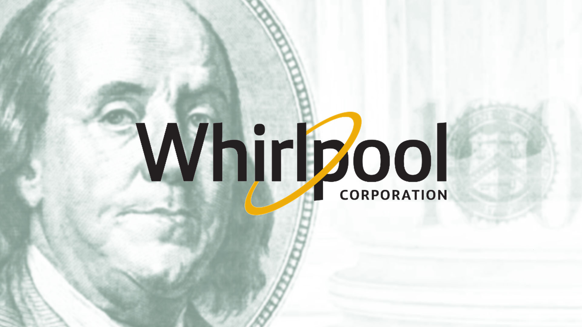 Whirlpool’s 8.2% Dividend Powerhouse Spinning Through the Downcycle